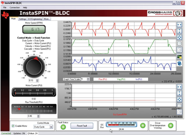New Developments in BLDC Motor Control Solutions | DigiKey